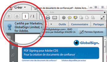 Différence entre signatures électroniques et numériques - Blog | GlobalSign
